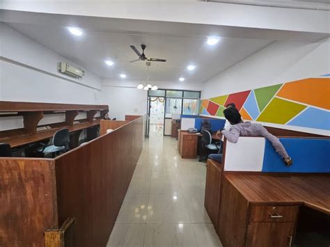 We Are Thrilled To Announce That Our Company Has Moved Into Our New Office Space In Jeevanbhima