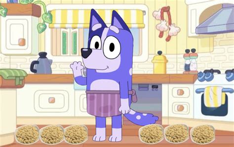 Millie Has Cooked You Mac N Cheese By Mhjkn On Deviantart