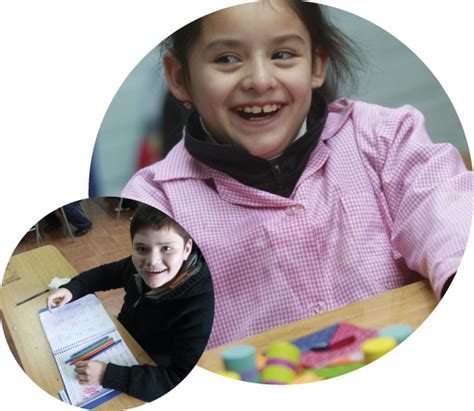 Discapacidad cognitiva Fundación Descubreme