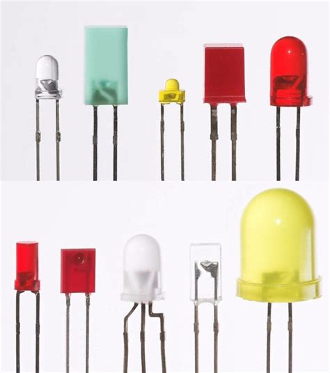 How To Calculate Resistor Value For Led Lighting Simply Smarter Circuitry Blog