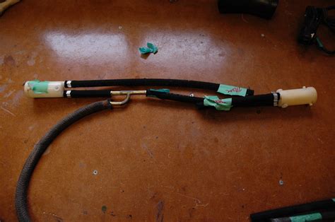 Fuel Vapor Separator Orientation Xweb Forums