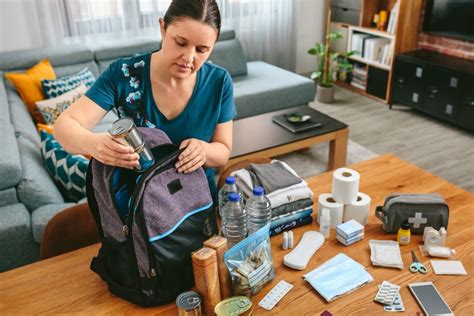 Emergency Go Bag Vs Emergency Kit Whats The Difference