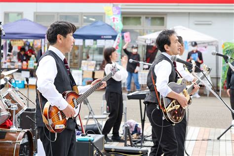 印西まちなか音楽祭 実行委員会ホームページ
