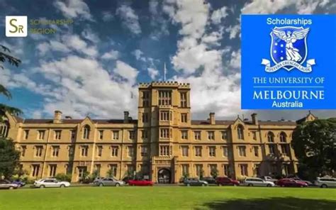 2024 University Of Melbourne Graduate Research Scholarship Fully