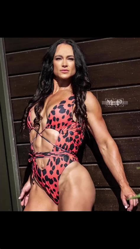 Polka Dot Bikini Johnnyutah82