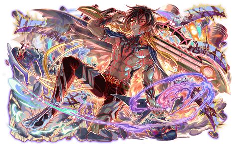 无法言状的猛威 哥伦布 Crashfeverwikibwiki哔哩哔哩