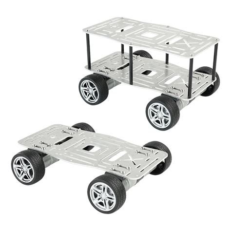 Mini Car Chassis