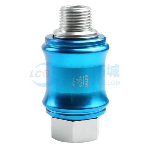 Airtac亚德客 Hsv系列手滑阀 Hsv15sf【价格 采购 图片】 立创mro工业品