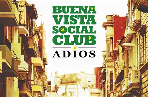 BUENA VISTA SOCIAL CLUB BLINK