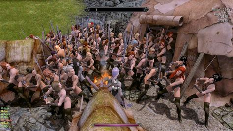 Fixed Followers Wont Attack With Melee Weapons Skyrim Technical