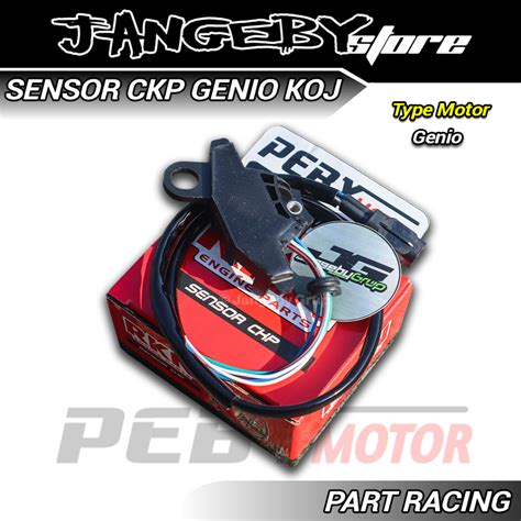Jual Sensor Spull Ckp Rkn Genio Original Rkn Shopee Indonesia