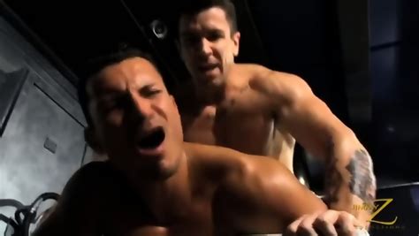 Trenton Ducati And Angelo Marconi