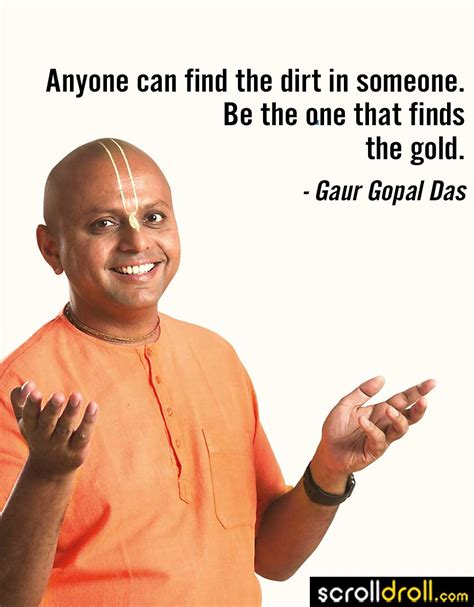 15 Best Gaur Gopal Das Quotes To Awaken Your Mind
