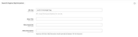 How To Configure Url Rewrites In Magento 2 Aureate Labs