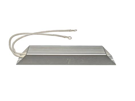 8 Ohm 100w Non Inductive Dummy Load Resistor Audiostatus