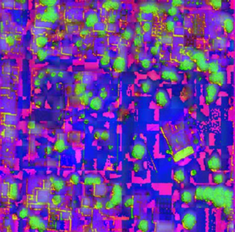 How Can I Count Segments In An Image In Python Stack Overflow