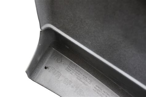 Genuine Hsv Vx Clubsport Gts And Senator Sedan Rear Sedan Bumper Bar