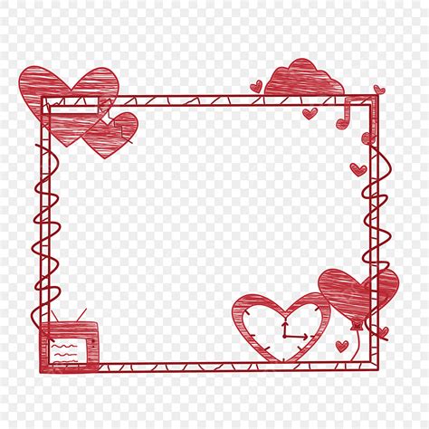 Wireframe Png Image Red Wireframe Hand Drawn Wireframe Cute Wireframe