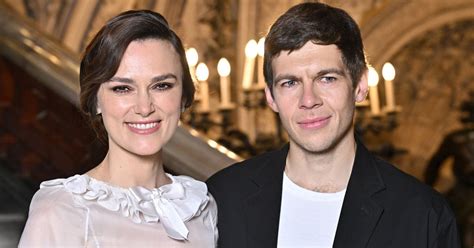 キーラ・ナイトレイ、娘も失読症だと明かす｜シネマトゥデイ