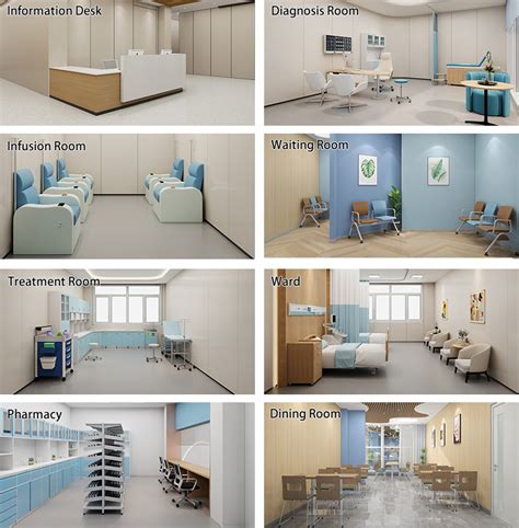 Supply Hospital Emergency Room Emergency Cart Wholesale Factory