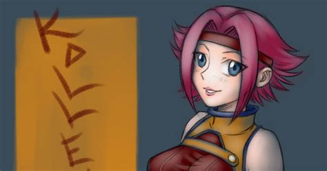 紅月カレン Kallen Kōzuki Shinsakuのイラスト Pixiv