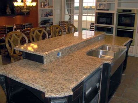 Silestone Solid Surface Countertops AyanaHouse