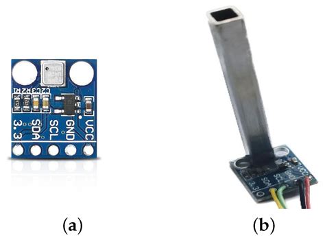 Designing Of Airspeed Measurement Method For Uavs Based On Mems Pressure Sensors