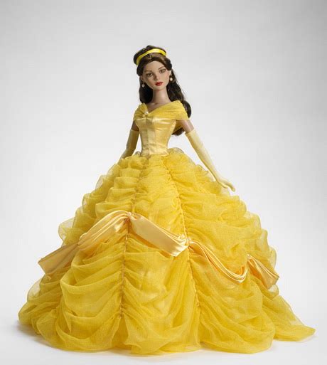 Disney Princess Ball Gowns