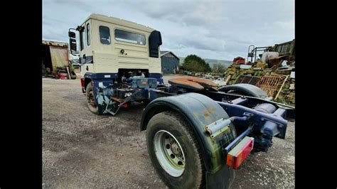 The Erf Ec12 Light Restoration The Learning Curve Part 1 Youtube