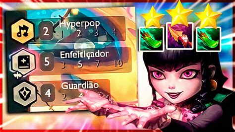 ANNIE ESTRELAS Gameplay Explicativa TFT Set YouTube
