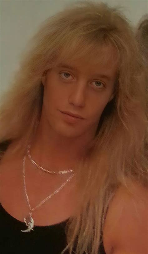 Pin By Michelle Stevenson On Jani Lane Jani Lane Glam Metal Long