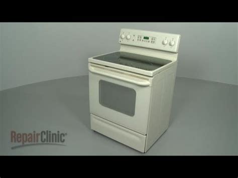 Gas Oven Frigidaire Gas Oven Not Heating Up