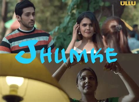 Jhumke Ullu Web Series Full Episode 2022 Watch Online Newznew