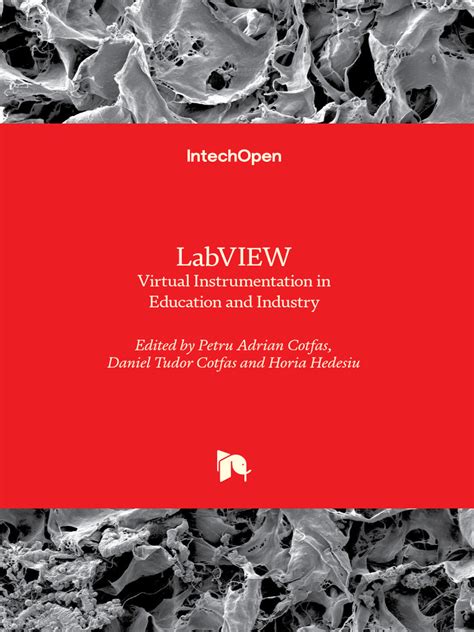 Emt 229 2024 Labview Virtual Instrumentation In Education And