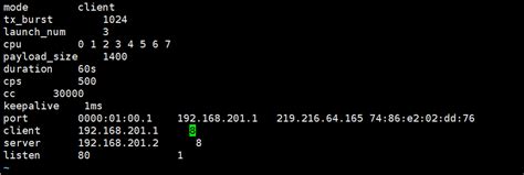 G M Issue Baidu Dperf Github