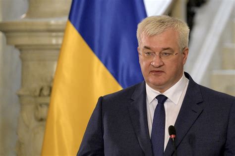 Сибіга Україна зацікавлена у зберіганні американського СПГ у своїх