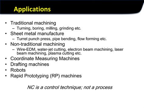 Cnc Programming Ppt