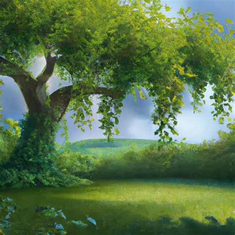 How Big Do English Elm Trees Grow A Comprehensive Guide Tree Pursuits