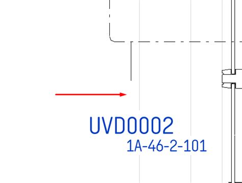 callout tag problem line through detail number autodesk community