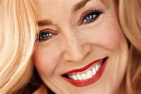 Melanie Griffith bereut ihre Schönheitsoperationen BRIGITTE de
