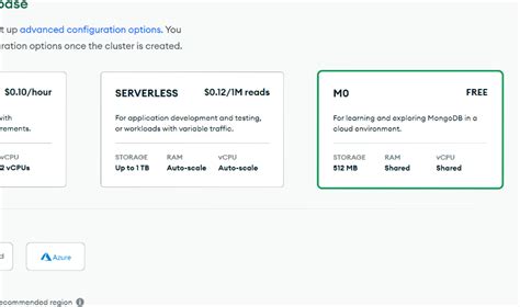 Nextjs Mongodb 사용하기