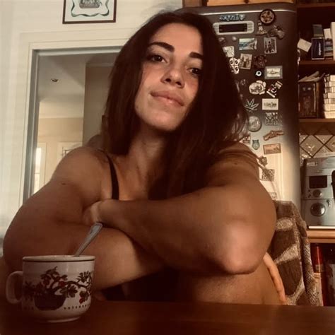 Silvia Migale Threads Say More