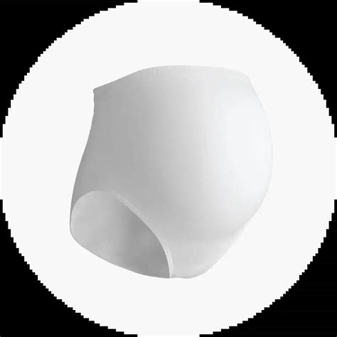 Comfortable Maternity Panties Pandylane