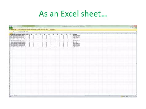 E Assessment Through Moodle Ppt