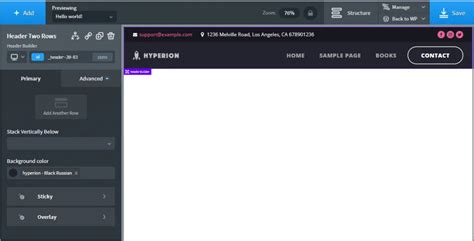 Custom Post Types And Theme Builders Part Seven Oxygen WebTNG