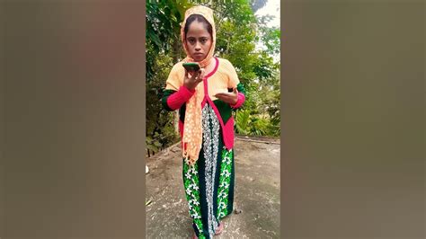গোলাপ ফুলের কাটা আমার বন্ধু কালো পাঠা এই গানটা দাও 🤣😁🤣 Youtubeshorts