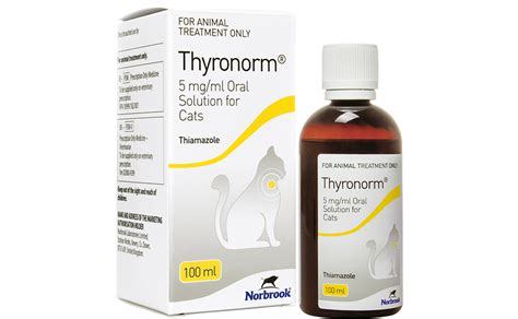 Thyronorm Norbrook