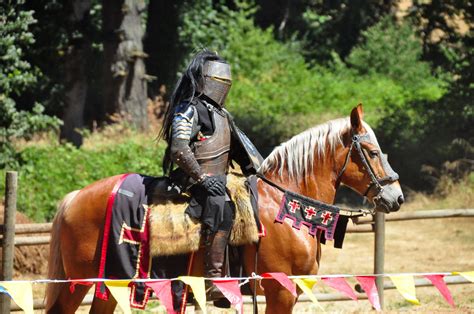 Canterbury Renaissance Faire 2024 à Oregon Rove me