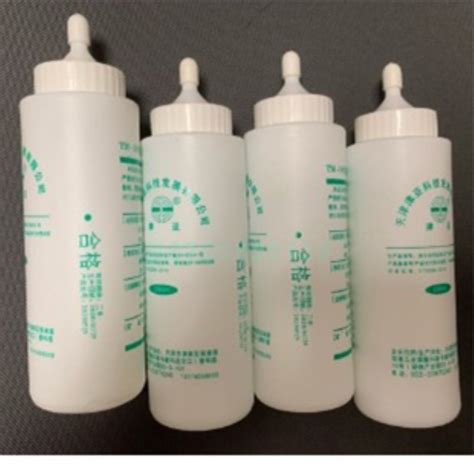 冰点脱毛冷凝胶 opt光子激光射频超声美容院仪器用耦合剂凝胶 虎窝淘