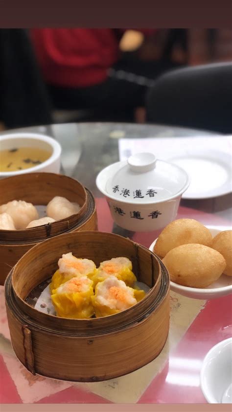 Lin Heung Lau In Central Hong Kong Openrice Hong Kong